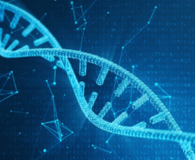 DNA Genética